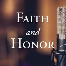 Honoring God = Faith – Truth Pressure Ministries