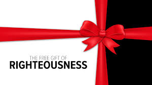 The Gift of Righteousness | Truth Pressure Ministries